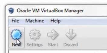 Linux Virtualbox In Ubuntu Doesnt Show Menu Bar Stack Overflow
