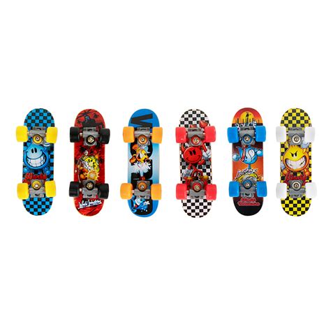 Tech Deck Series Super Impulse