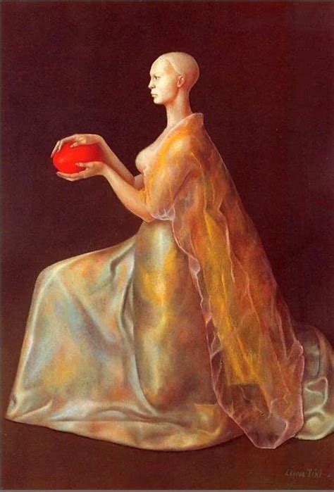 Leonor Fini 1907 1996 Surrealist Painter Tuttart Pittura