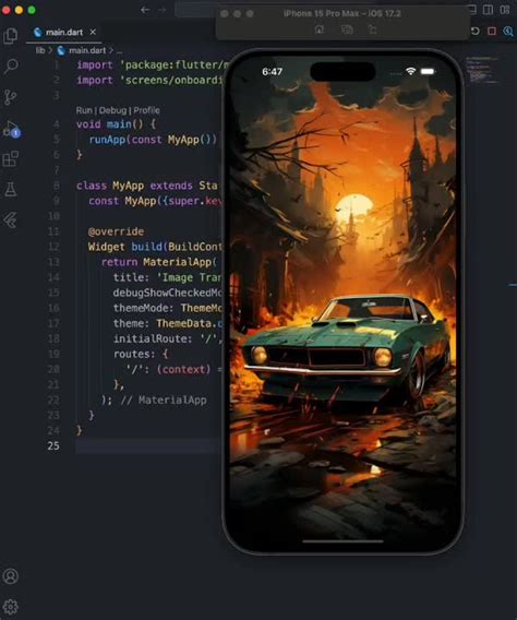 Junaid Jameel On Linkedin Flutterdeveloper Flutterapps Mobileappdevelopment 10 Comments