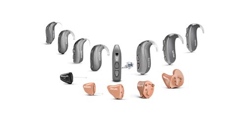 Gu A Completa Sobre Los Diferentes Tipos De Aud Fonos Otoclinic