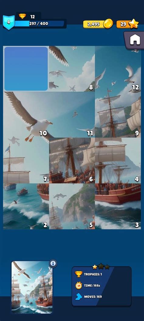 Puzzle Slider Master Android Ios Apk Download For Free Taptap