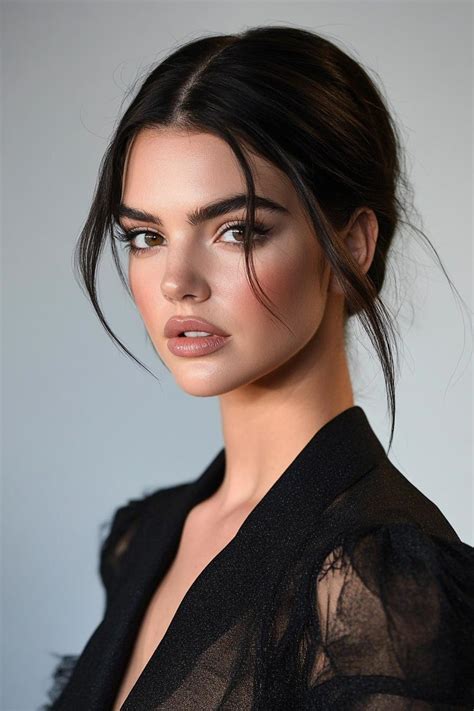 22 Kendall Jenner Hairstyles To Try Out