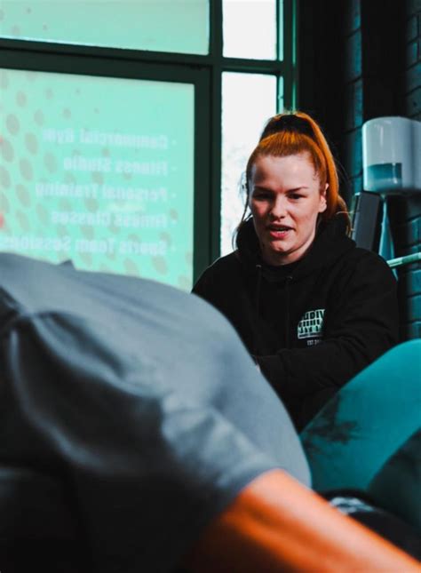 Gallery Thrive Fitness Gallery Thrive Fitness