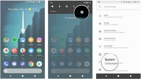 How To Use Autofill In Android Oreo Android Central