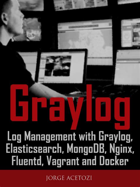 Graylog Sample Pdf Computer Cluster Transmission Control Protocol