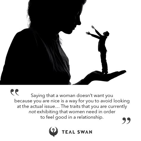 Nice Guy Quotes Teal Swan