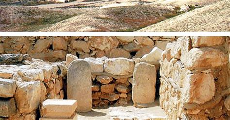 [고고학으로 읽는 성서 2 예루살렘을 향하여] 아랏