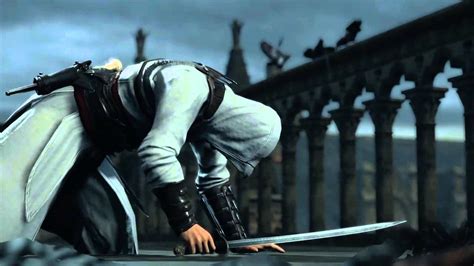 Ac Unity Arno Vs Bellec Youtube