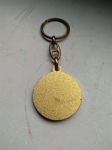 Fudbalski Savez Španije Privezak 76644357