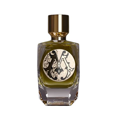 Sangal Parfum De Mahzen