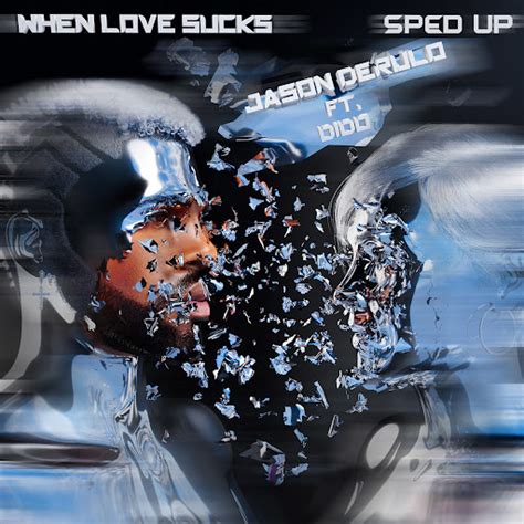 When Love Sucks Feat Dido Sped Up Version Youtube Music