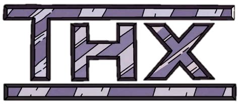 Thx Simpsons Thx Accurate By Garrenmax On Deviantart