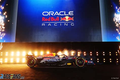 Red Bull Rb19 Livery 2023 Racefans