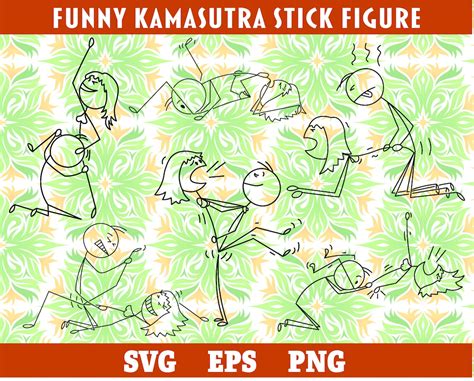 6 Grappige Sex Posities Stick Figure Svg Stick Figuur Sex Positie Svg