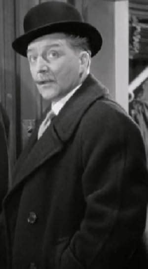 D A Clarke Smith Movies Tv And Bio