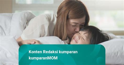 Sampai Umur Berapa Normalnya Anak Masih Tidur dengan Orang Tua? | kumparan.com