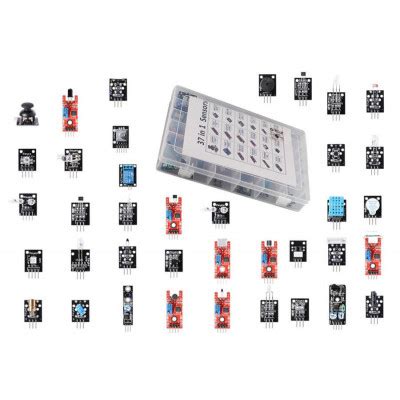 In Sensor Module Kit For Arduino Buy Online At Low Price In India ElectronicsComp