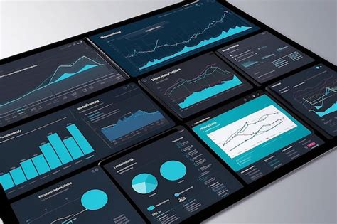Premium Photo Aidriven Predictive Analytics