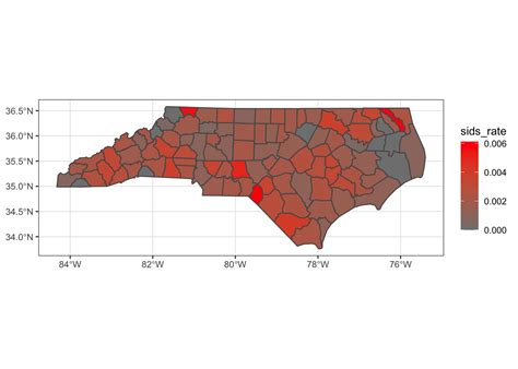 4 areal data introduction to spatial statistics in r