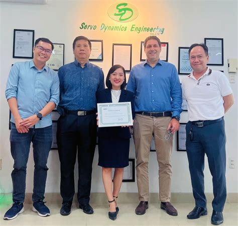 Servo Dynamics Engineering On Linkedin Servodynamics Comelit