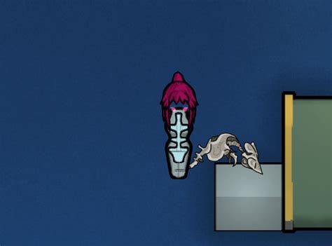 headless android bug r rimworld