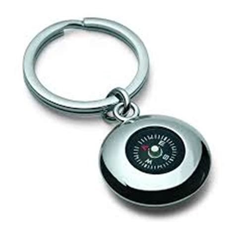 Keyholder Pole Compass Objects