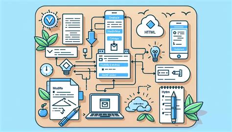 Vue项目如何修改html • Worktile社区