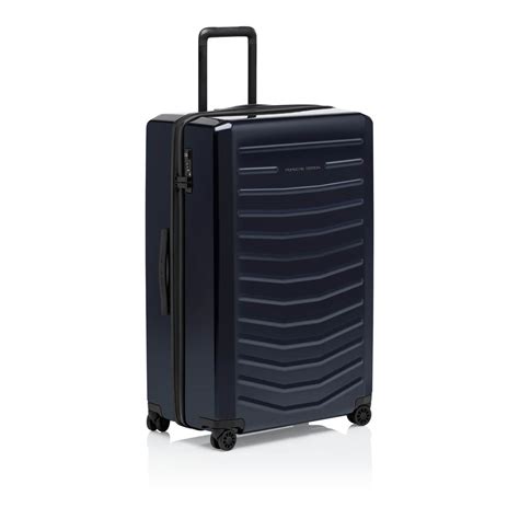 Roadst Hardc Lt Trlly L 4w Mblk Porsche