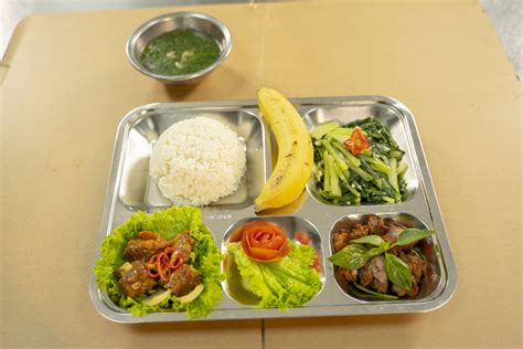 CÁCH XÂY DỰNG VÀ QUẢN LÝ CÔNG TY SUẤT ĂN CÔNG NGHIỆP CHÌA KHÓA THÀNH CÔNG CHO ẨM THỰC CHẤT LƯỢNG