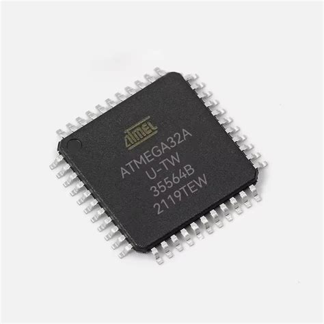 rx atmega32a au brand new genuine original ic stock professional
