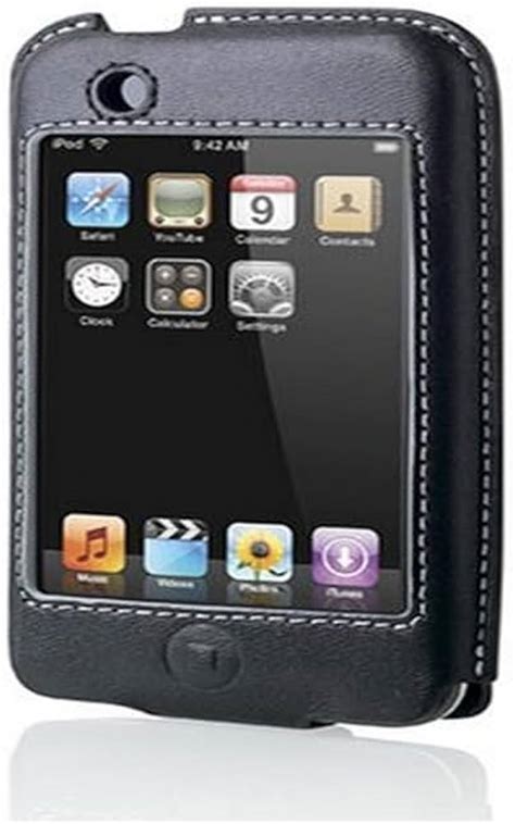 Ipod Touch 1st Generation Cases