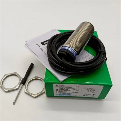 Schneider Proximity Switch Cylindrical At ₹ 5000 Piece In Bengaluru Id 2852514264033