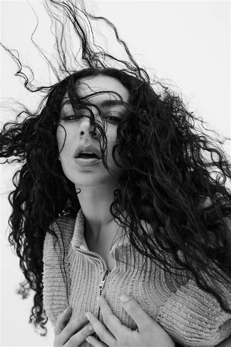 Charlie Xcx Covers Vogue Australias 2024 September Issue Vogue Australia