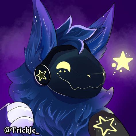Pin By Alfonsina Abarzua On Protogen 😼🤖 Furry Art Fantasy Creatures