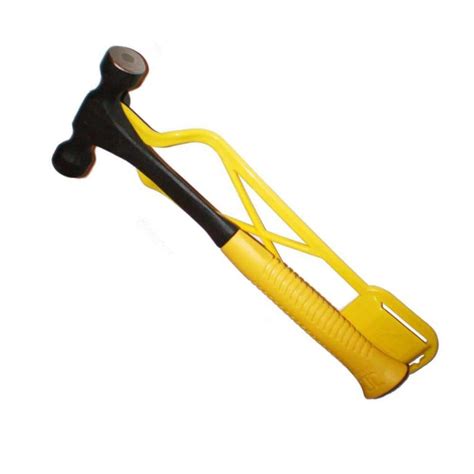 Jc Hammer 16 Oz Magnetic Double Head Hammer With Holster Ew0031 The