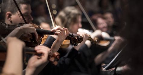 Keuntungan Mendengarkan Musik Klasik