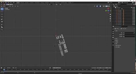 Cesium Blender 实现简单giscesium调用blender Csdn博客