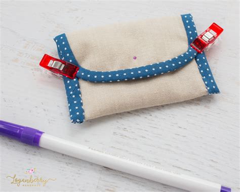 How To Install Snap Buttons Loganberry Handmade