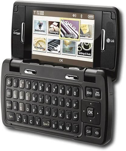 Env1 Phone