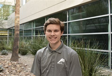 Luke Lawson The Daily Wildcat