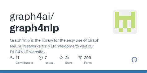 GitHub Graph Ai Graph Nlp Graph Nlp Is The Library For The Easy Use Of Graph Neural Networks