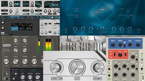 18 Best New Free Vst Plugins Vst Instruments Sample Packs And Plugin Deals October 2023 Week 3