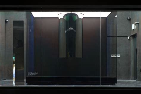 국내 첫 127큐비트급 Ibm 양자컴 연세대에 설치 동아사이언스
