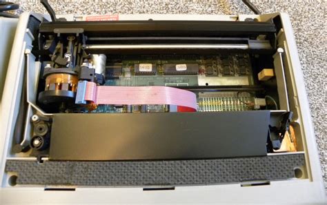 825 Printer Variations Atari 8 Bit Computers Atariage Forums