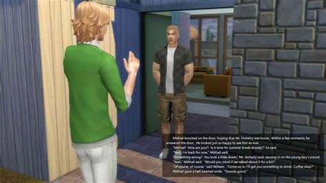 Infatuation And Infantilization 04 By Csnrg On Deviantart