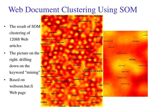 Ppt Spatial And Temporal Data Mining Powerpoint Presentation Free