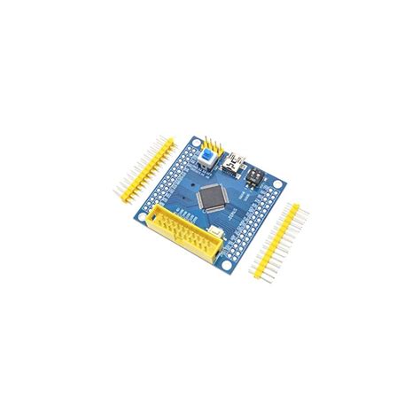Stayhome365 Stayhome Stm32f103rbt6 Arm Stm32 Minimum System India Ubuy