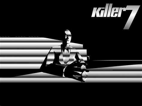 🔥 50 Killer 7 Wallpapers Wallpapersafari