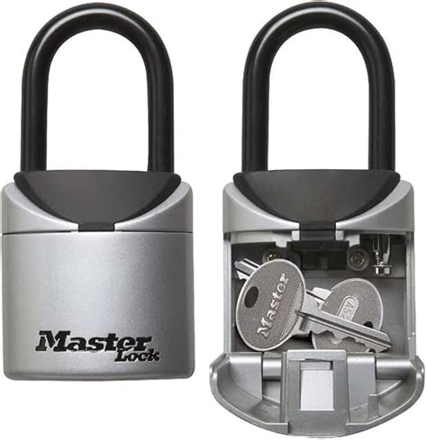 Amazon Co Uk Lock Box With Timer